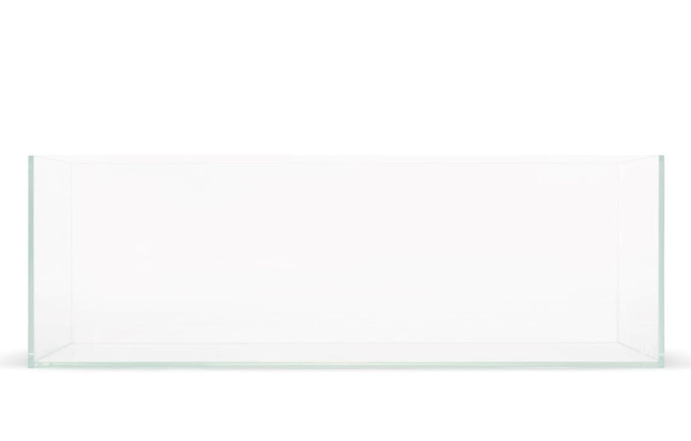 UNS 45S Shallow Rimless Aquarium (45x28x18cm)