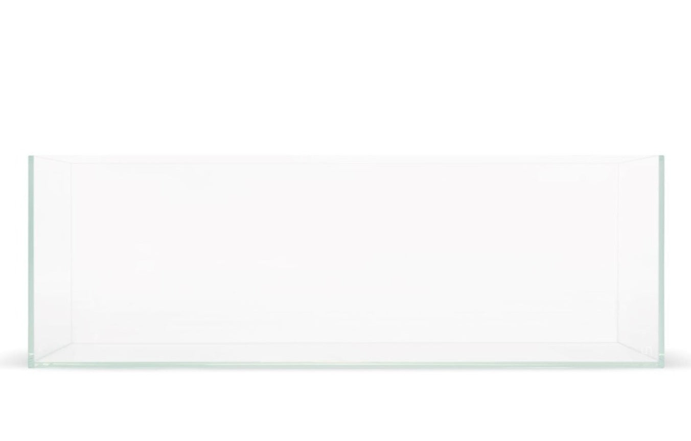 UNS 45S Shallow Rimless Aquarium (45x28x18cm)