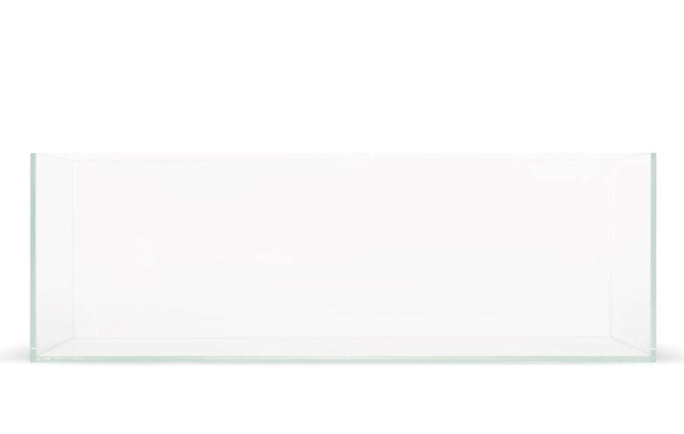 UNS 5S Shallow Rimless Aquarium (36x22x12cm)